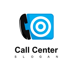 Call Center Logo Vector Images (over 6,000)
