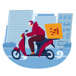 Motor Courier Vector Images (over 4,200)