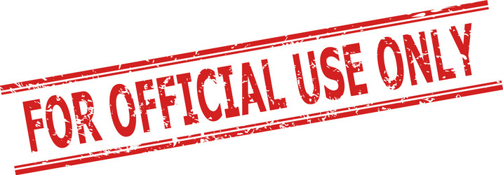 Confidential for Internal Use Only Vector Images (over 110)