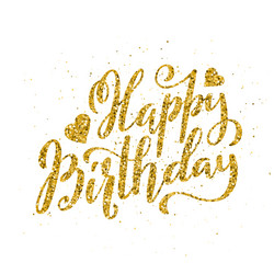 Happy Birthday Script Vector Images (over 5,000)