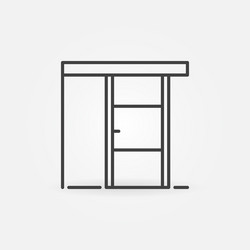 Sliding Object Vector Images (over 6,900)