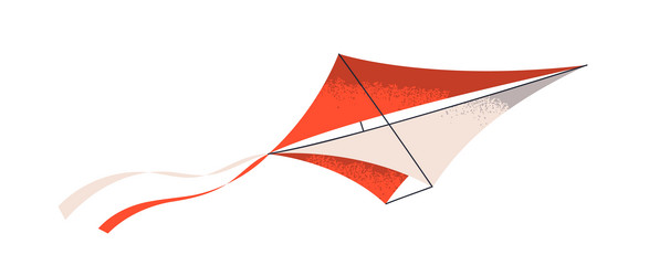 Diamond Shape Clip Art Kite