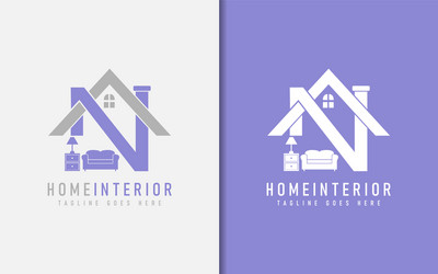 Home Interior Logo Vector Images (over 40,000)