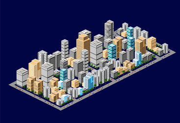 Downtown Vector Images (over 100,000)