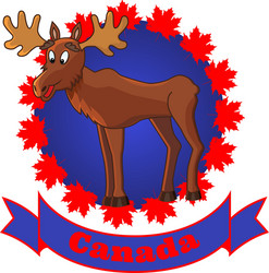 Canada Moose Vector Images (over 1,500)
