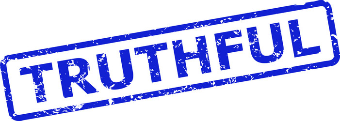 Truthful Vector Images (over 10,000)