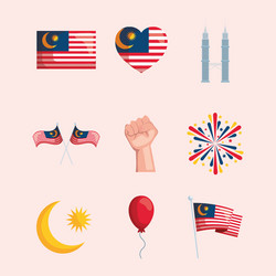 Merdeka Vector Images (over 2,200)