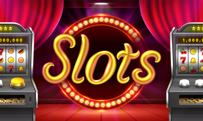 Slots Vector Images (over 33,000)