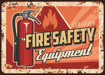 Fire Safety Posters Vector Images (over 1,600)