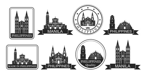 Philippines Vector Images (over 7,400)