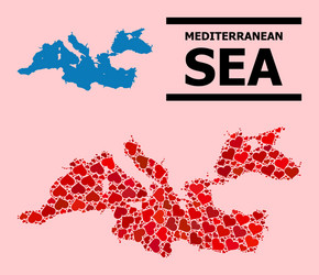 Red Sea Map Vector Images (over 2,400)