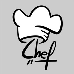 Chef Sticker Vector Images (over 9,300)