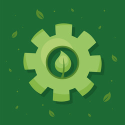 Green Gear Vector Images (over 19,000)