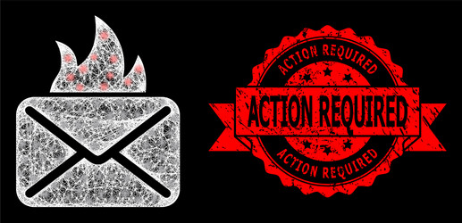 Action Required Stamp Vector Images (over 370)