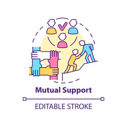 Mutual Support Vector Images (over 1,400)