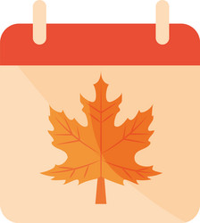 Calendar reminder icon Royalty Free Vector Image