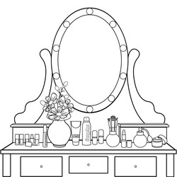 Boudoir Vector Images (over 890)