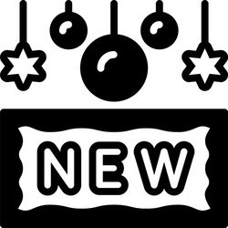 New Royalty Free Vector Image - VectorStock