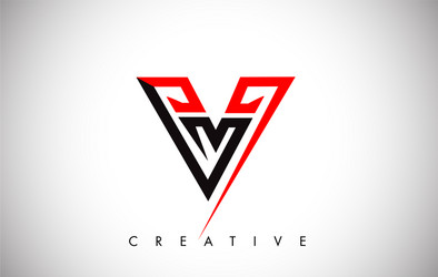 Artistic Font Letter V Vector Images (over 1,800)