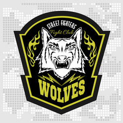 Vintage and retro badge label design collection Vector Image