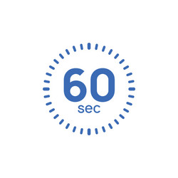60 Seconds Vector Images (over 920)