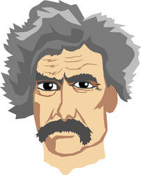 Famous Writer Vector Images (over 480)