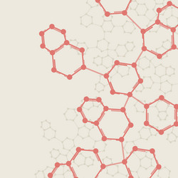 Retro dna Royalty Free Vector Image - VectorStock