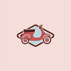 Scooter Logo Vector Images (over 8,600)