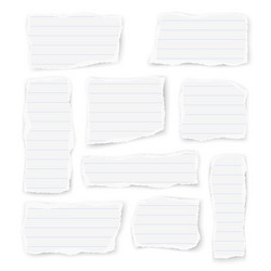 White Paper Oblong Vector Images (over 320)