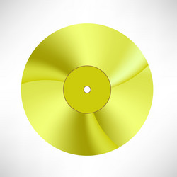Gold Disc Vector Images (over 1,300)