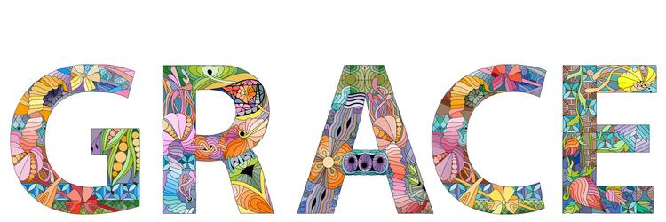 Grace Symbol Vector Images (over 39,000)