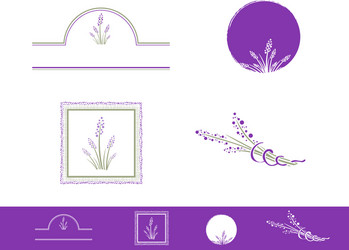 Lavender Vector Images (over 17,000)