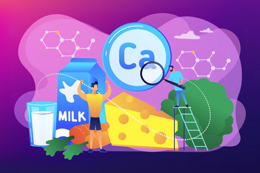 Calcium Cartoon Vector Images (over 5,400)