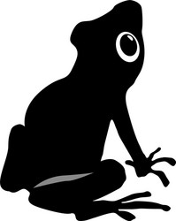 Frog Foot Vector Images (over 820)