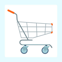 Cart Royalty Free Vector Image - VectorStock