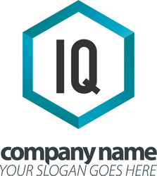 Logo Iq Letters Vector Images (over 1,200)
