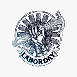 Labor Logo Vector Images (over 6,900)