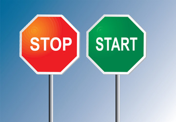 Start Stop Vector Images (over 24,000)