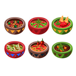 Menudo Vector Images (27)