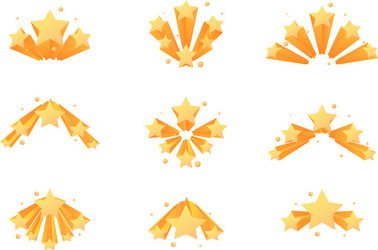 Flare Explosion Stars Vector Images (over 31,000)