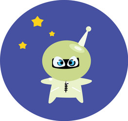Funny Spaceman Vector Images (over 7,300)