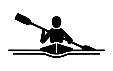 Rowing Silhouette Vector Images (over 8,900)