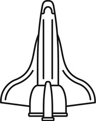 Spaceship Outline Vector Images (over 11,000)