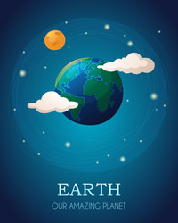 Planet Vector Images (over 440,000)