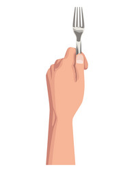 Hand Fork Vector Images (over 11,000)