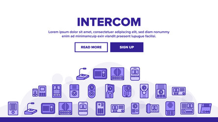 Intercom System Symbol Vector Images (over 1,500)