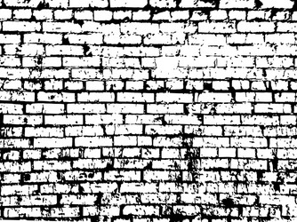 Brick overlay texture Royalty Free Vector Image