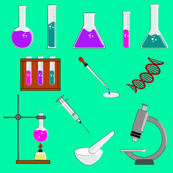 Scientific Tools Clip Art Vector Images (over 970)