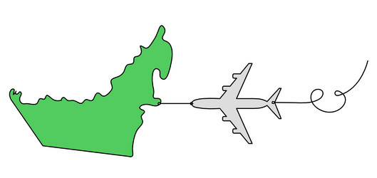 Uae Icon Map Vector Images (over 730)