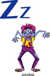 Z Flashcard Vector Images (over 2,800)